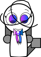 Codmik | Sprunki Fanon Wiki | Fandom