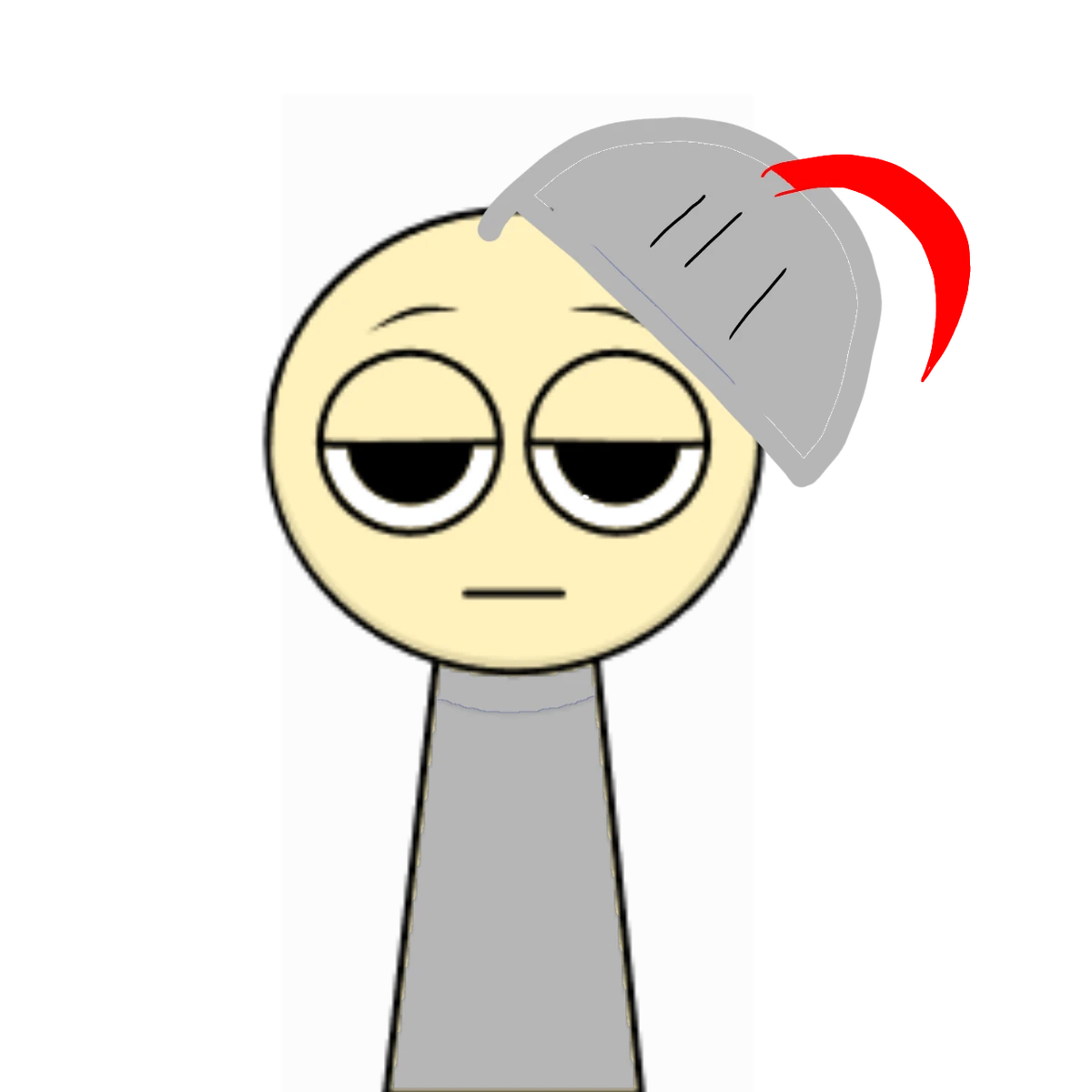 Knight | Sprunki Fanon Wiki | Fandom