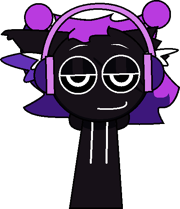 Durpy | Sprunki Fanon Wiki | Fandom