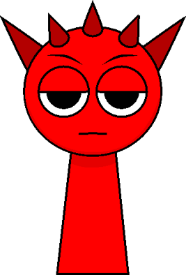 Raddy | Sprunki Fanon Wiki | Fandom