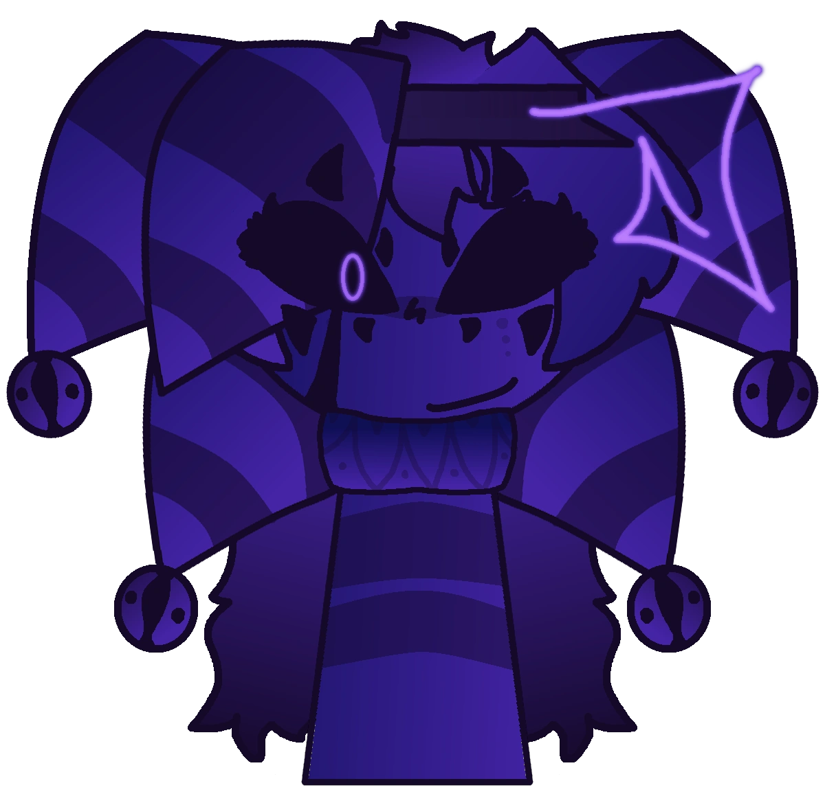 Jinxy | Sprunki Fanon Wiki | Fandom