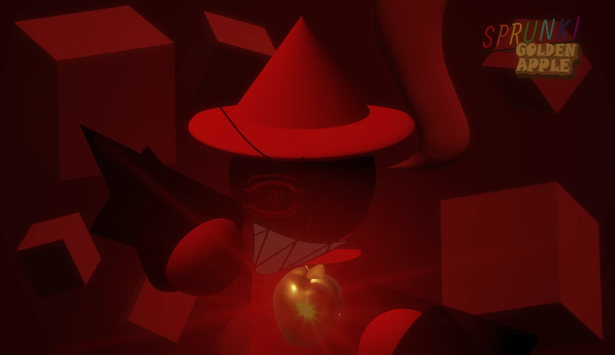 Sprunki: Golden Apple Edition | Sprunki Fanon Wiki | Fandom
