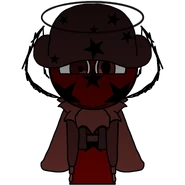 Maroon | Sprunki Fanon Wiki | Fandom