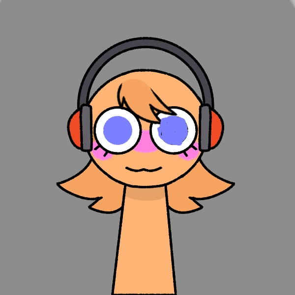 Violet (light orange) | Sprunki Fanon Wiki | Fandom