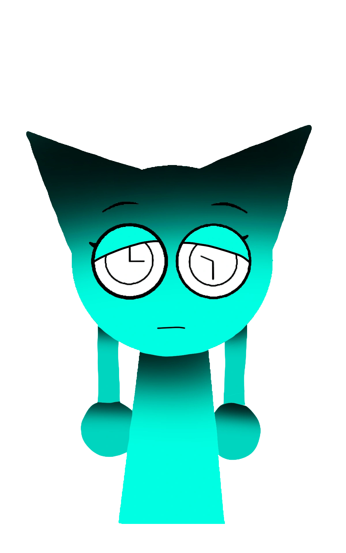 Clock | Sprunki Fanon Wiki | Fandom