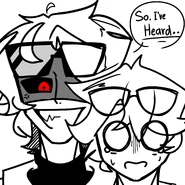 Xander | Sprunki Fanon Wiki | Fandom