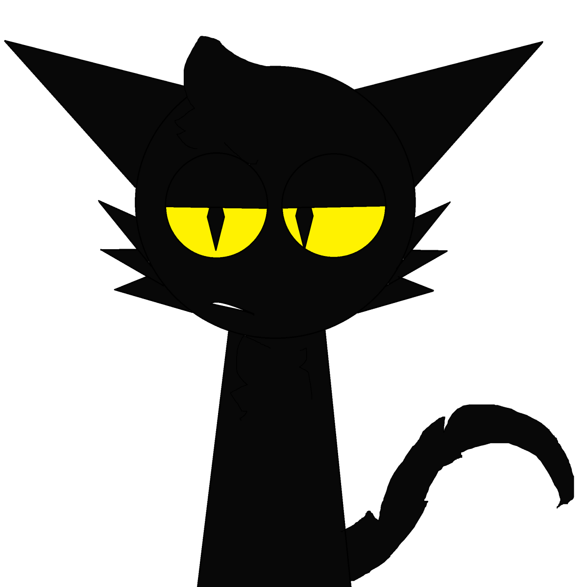 Lucus | Sprunki Fanon Wiki | Fandom