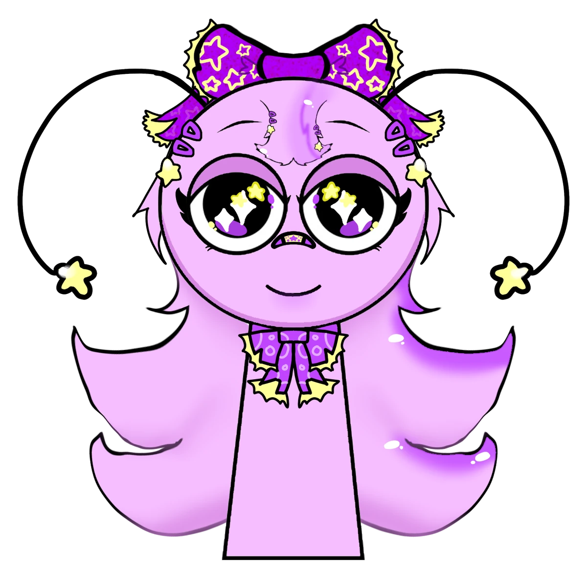 Lola (alternative version) | Sprunki Fanon Wiki | Fandom