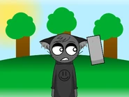 Interactive Gray Simulator - A Sprunki Fangame | Sprunki Fanon Wiki ...