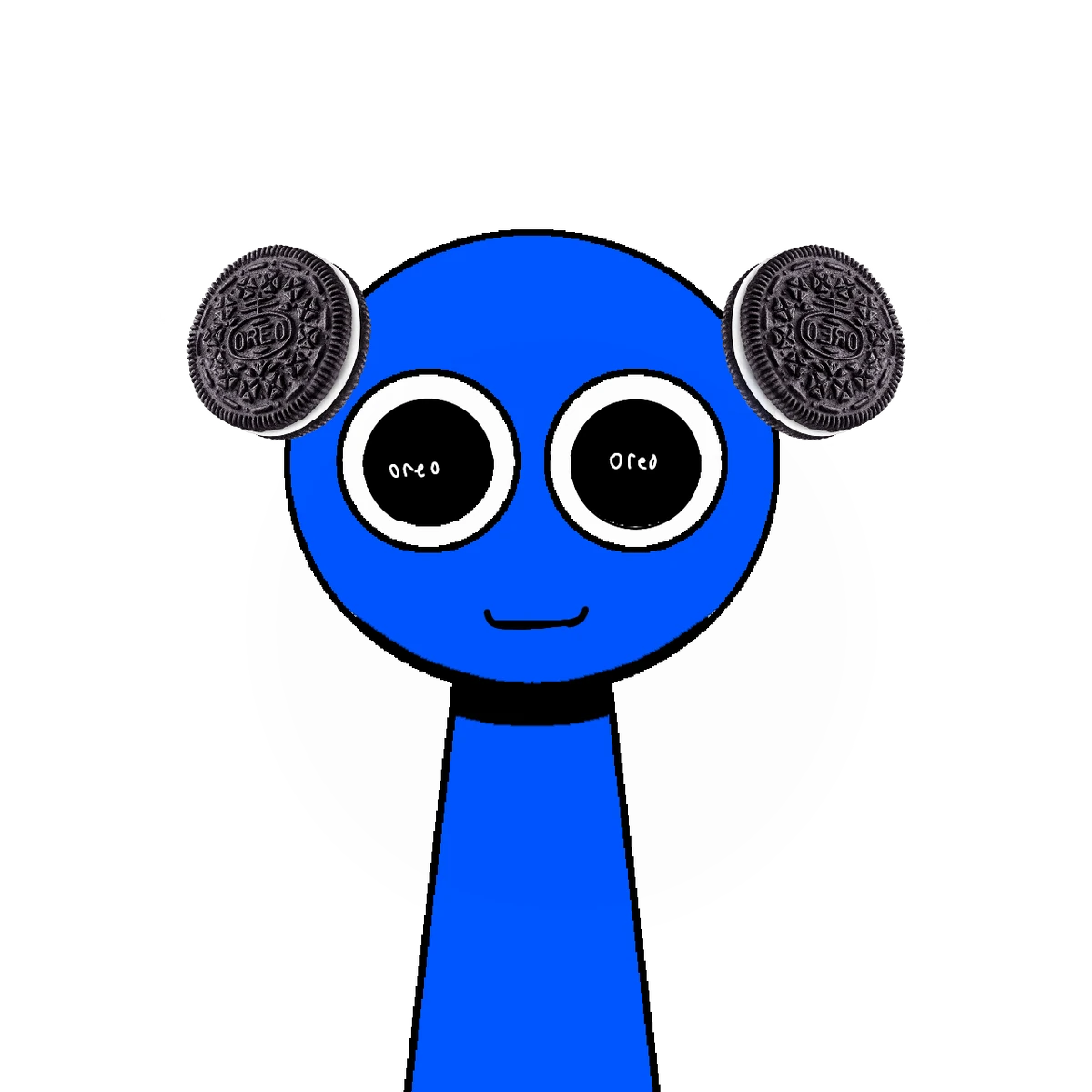 Oreo | Sprunki Fanon Wiki | Fandom