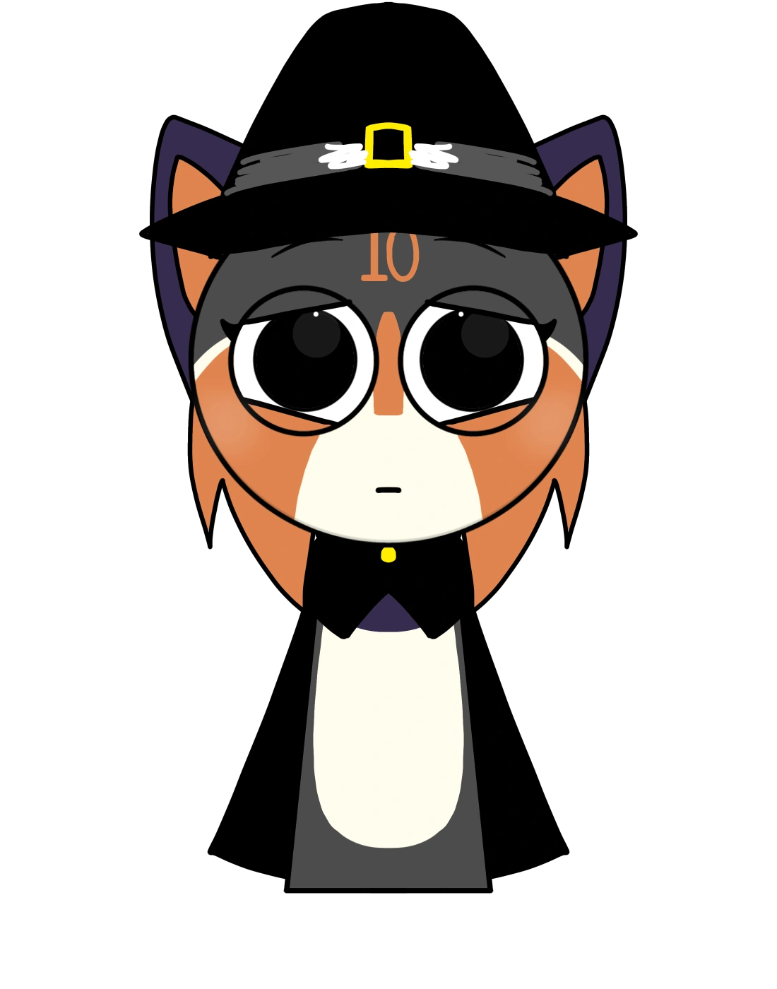 Month | Sprunki Fanon Wiki | Fandom