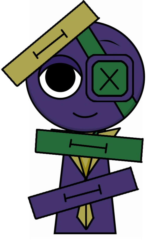 Possai | Sprunki Fanon Wiki | Fandom