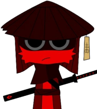 Crimson C. | Sprunki Fanon Wiki | Fandom