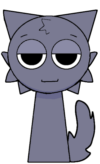 Greg | Sprunki Fanon Wiki | Fandom