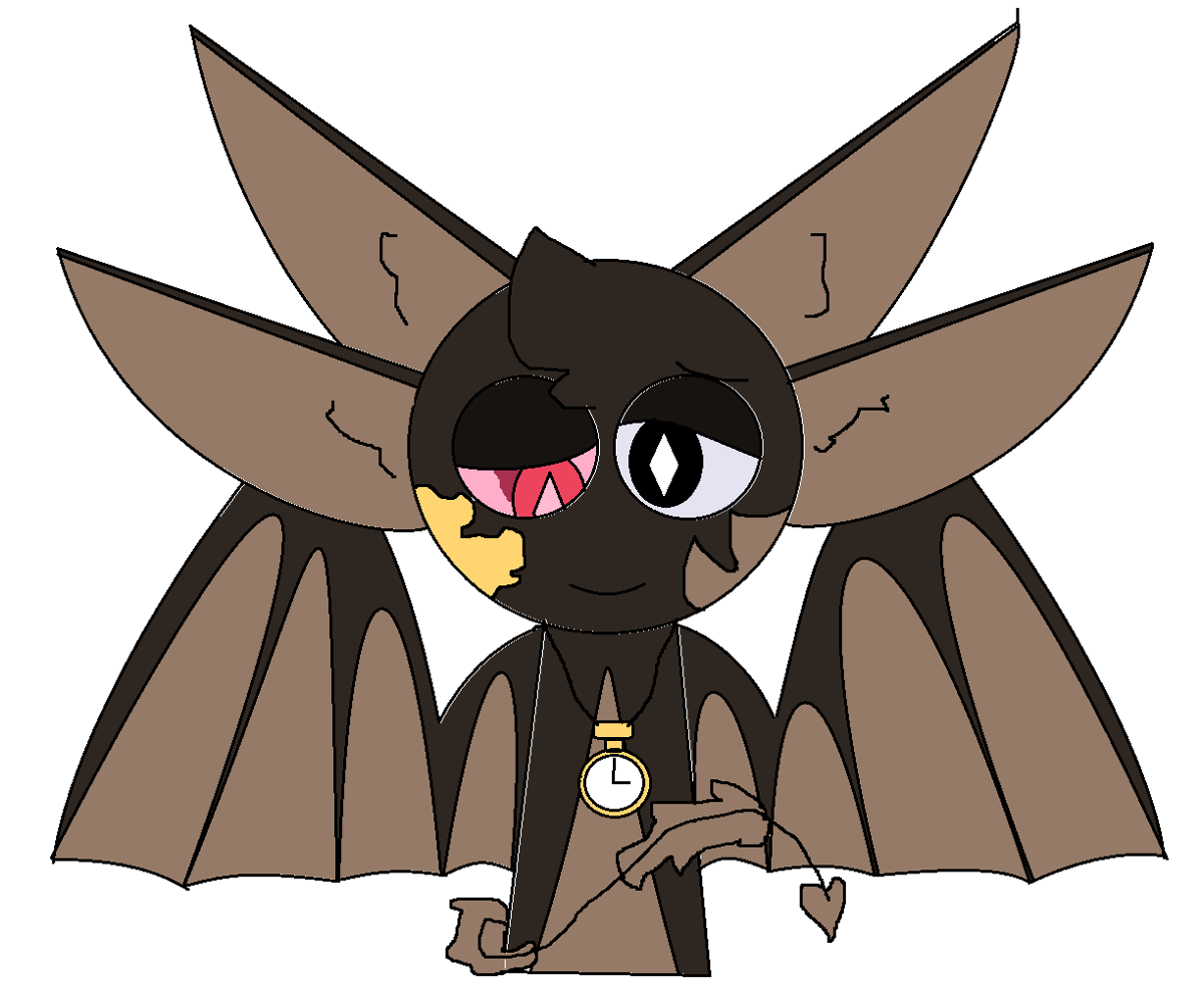 Berry (Clockwise) | Sprunki Fanon Wiki | Fandom