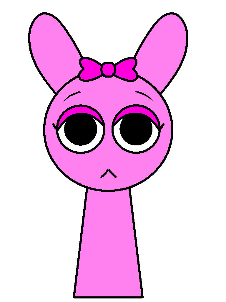 Shard!Pinki | Sprunki Fanon Wiki | Fandom