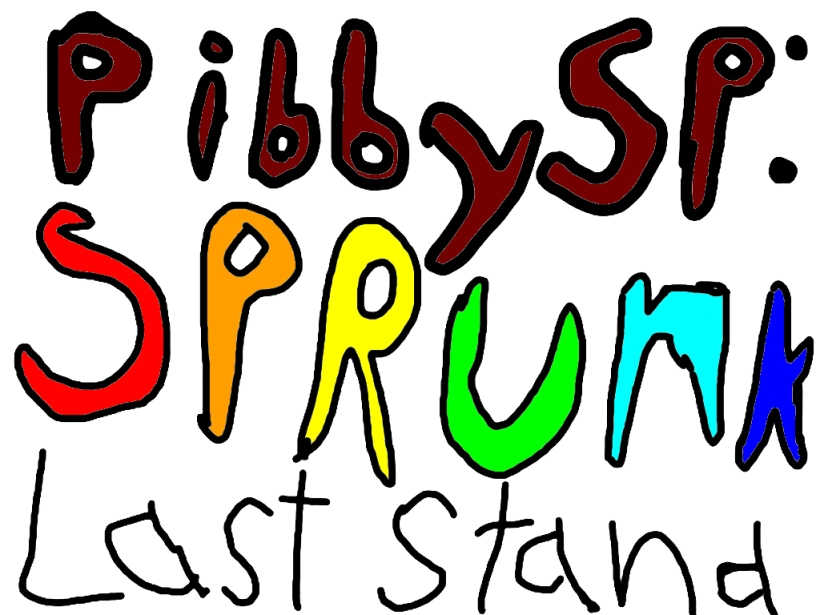 Sprunki's last stand | Sprunki Fanon Wiki | Fandom
