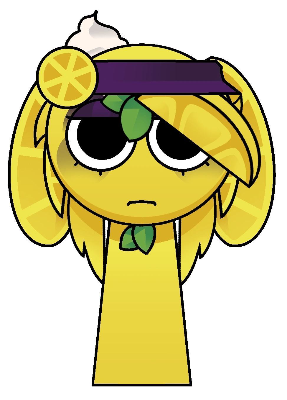 Citrine | Sprunki Fanon Wiki | Fandom