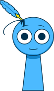 Faniper | Sprunki Fanon Wiki | Fandom