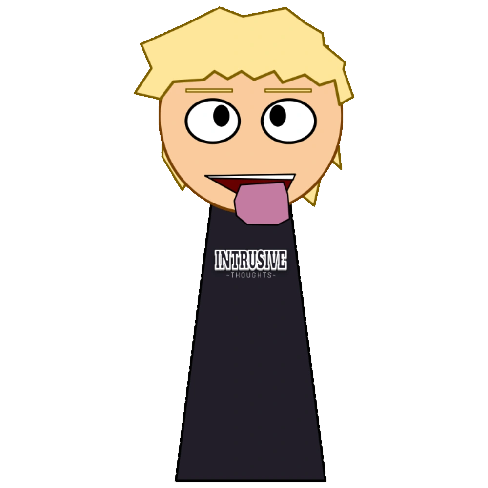 Fred Beyer | Sprunki Fanon Wiki | Fandom