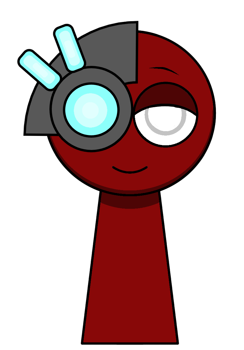 Blood | Sprunki Fanon Wiki | Fandom