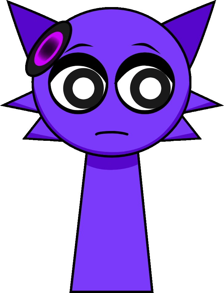 Disci | Sprunki Fanon Wiki | Fandom