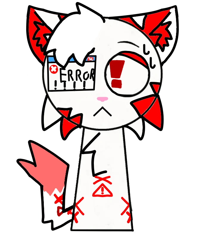 Error! (but sprunki) | Sprunki Fanon Wiki | Fandom