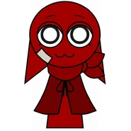 Marie | Sprunki Fanon Wiki | Fandom