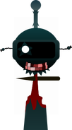Berry | Sprunki Fanon Wiki | Fandom