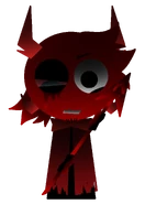Reddo | Sprunki Fanon Wiki | Fandom