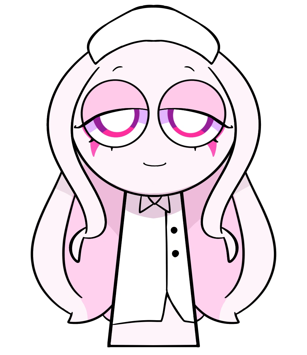 Smith Rose | Sprunki Fanon Wiki | Fandom