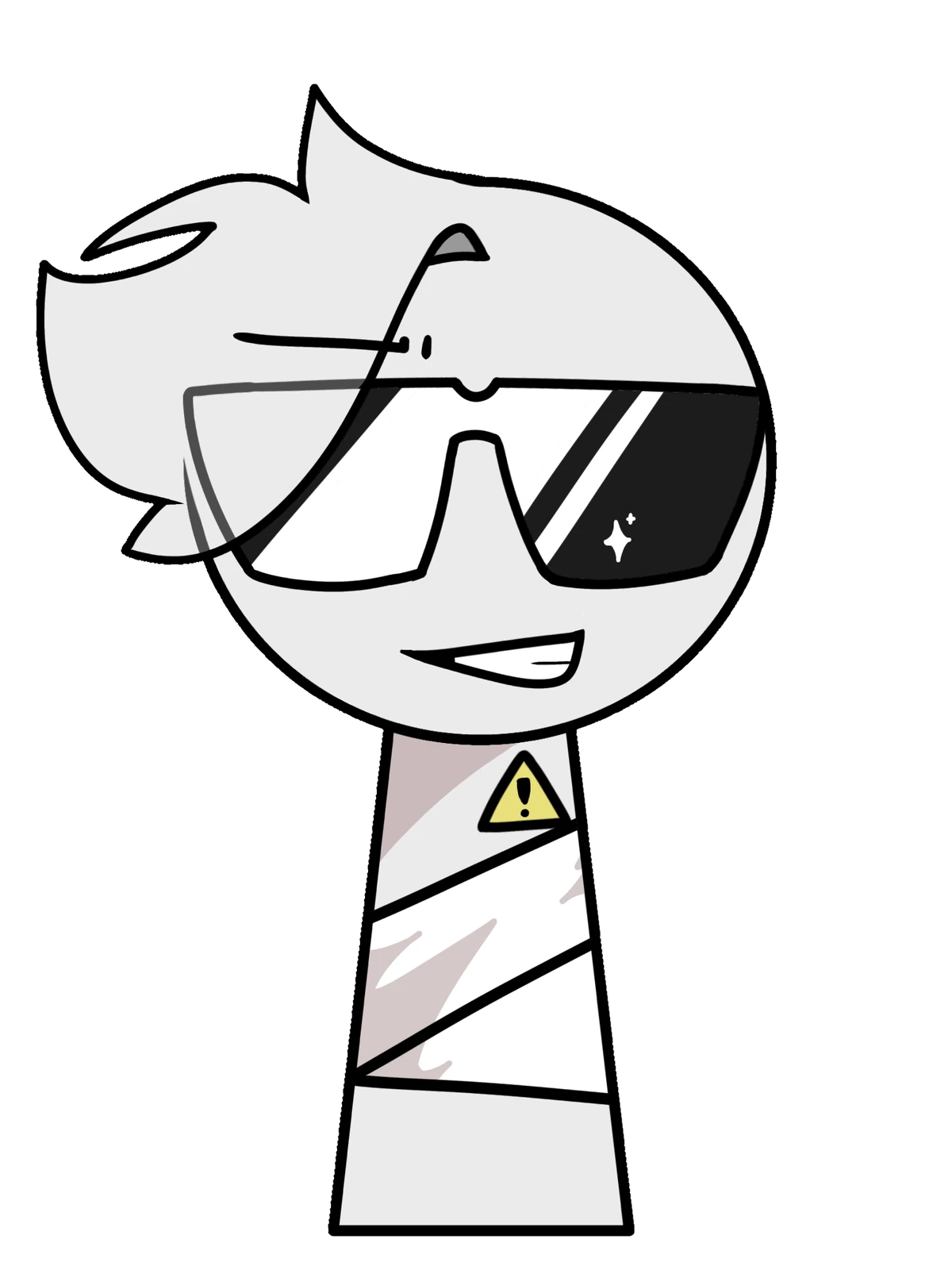 Xander | Sprunki Fanon Wiki | Fandom