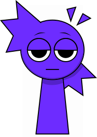 Violet (Violet) | Sprunki Fanon Wiki | Fandom