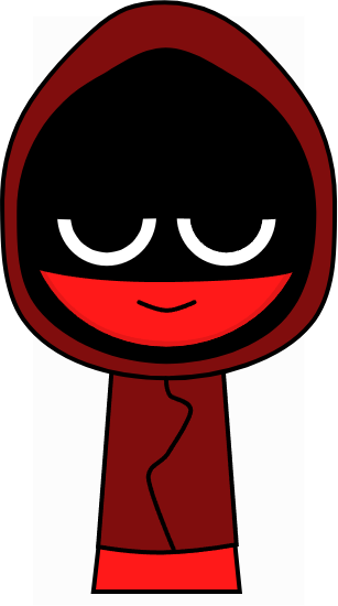 Brandith (Bright Red) | Sprunki Fanon Wiki | Fandom