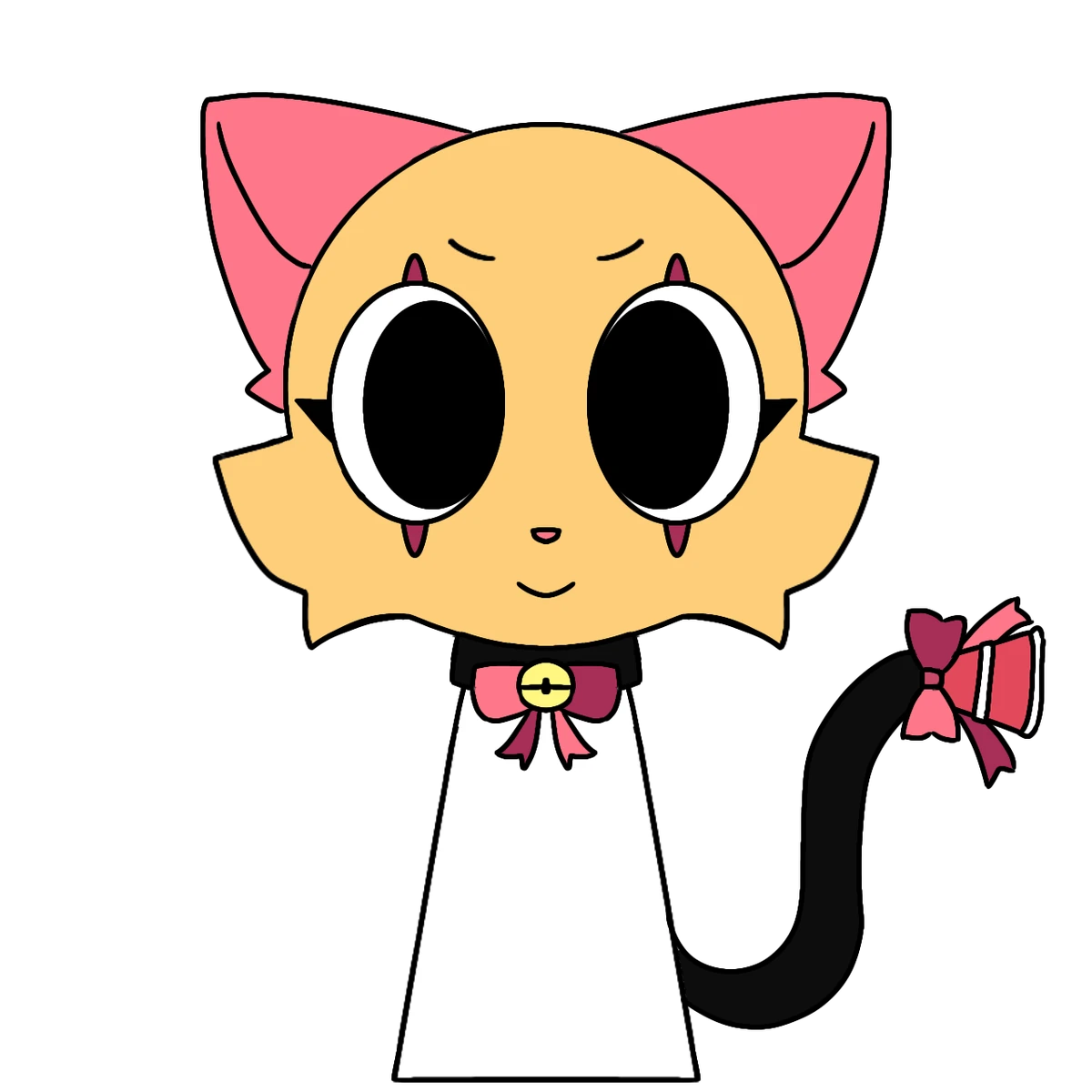 Scarlet | Sprunki Fanon Wiki | Fandom