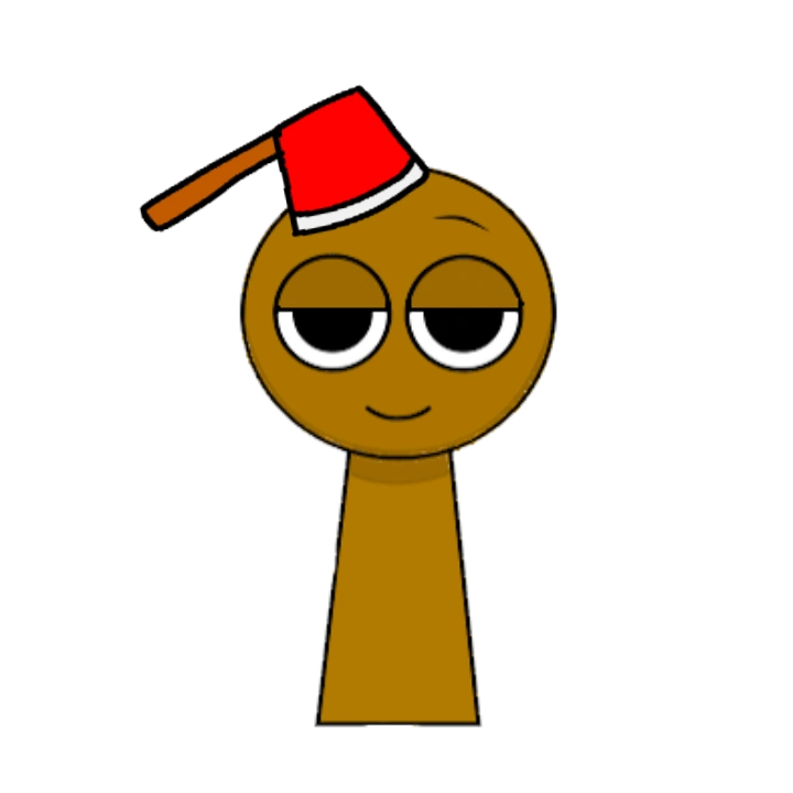 Spruce | Sprunki Fanon Wiki | Fandom