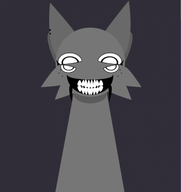 Marry (Gray/Wendy) | Sprunki Fanon Wiki | Fandom