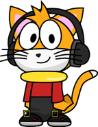 Sprunksters AU | Sprunki Fanon Wiki | Fandom