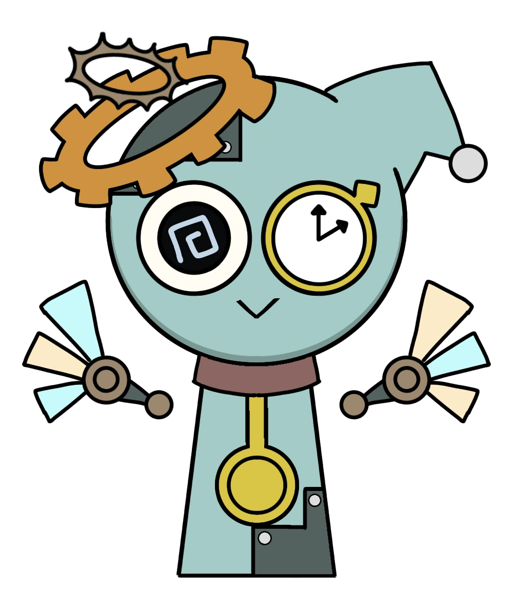 Clockal | Sprunki Fanon Wiki | Fandom