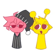 Kevin | Sprunki Fanon Wiki | Fandom