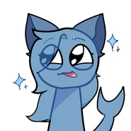 Vesper | Sprunki Fanon Wiki | Fandom