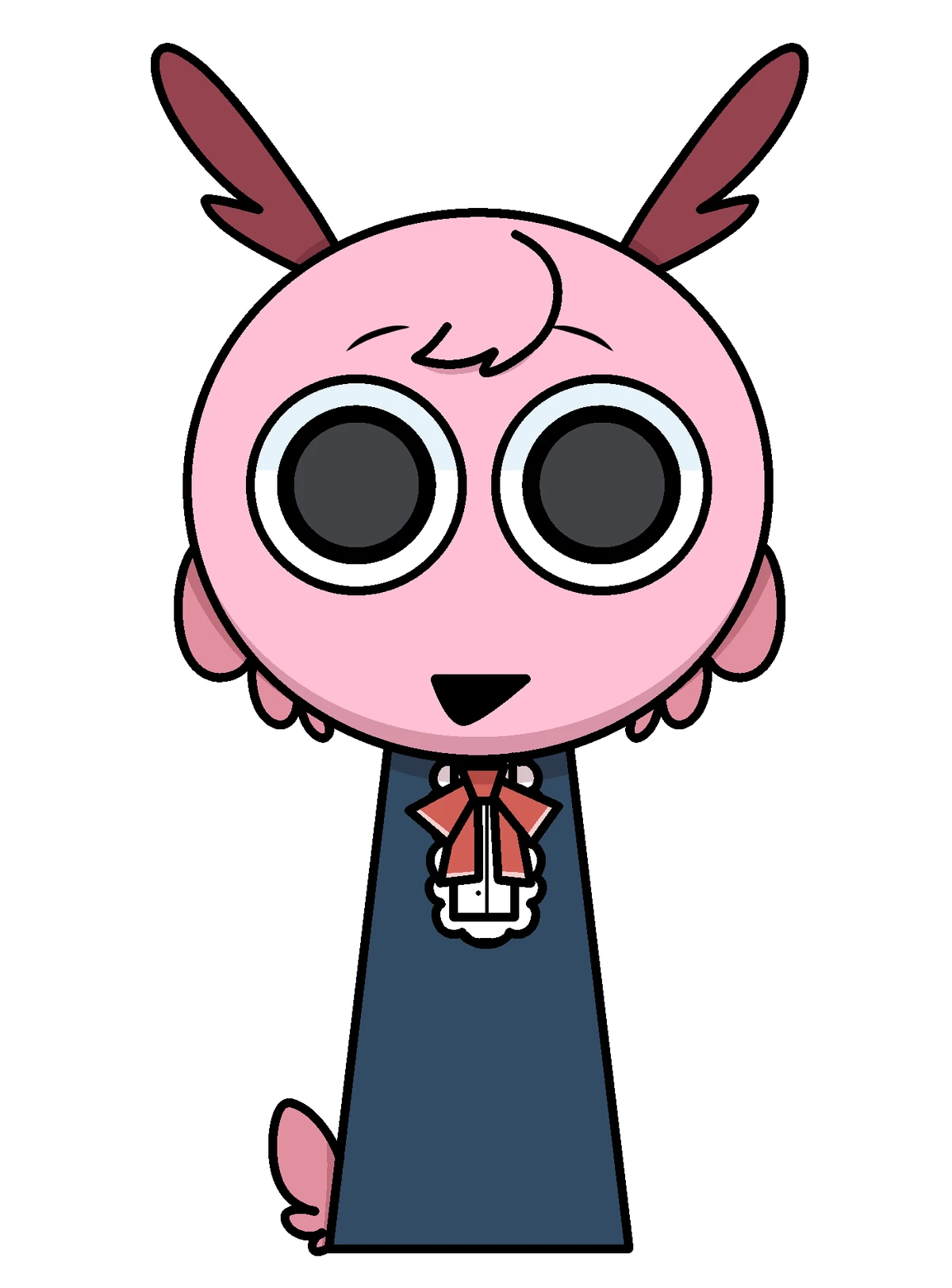 Amari | Sprunki Fanon Wiki | Fandom