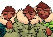 Goober, Kot, and Jot | Sprunki Fanon Wiki | Fandom