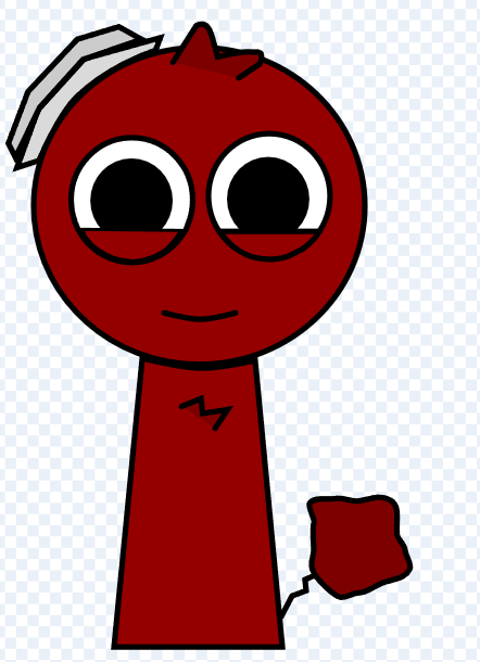 Maroon (Marro) | Sprunki Fanon Wiki | Fandom