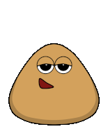 Pou (Character) | Sprunki Fanon Wiki | Fandom