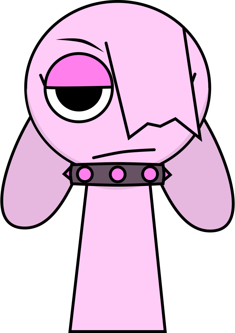 Bun | Sprunki Fanon Wiki | Fandom