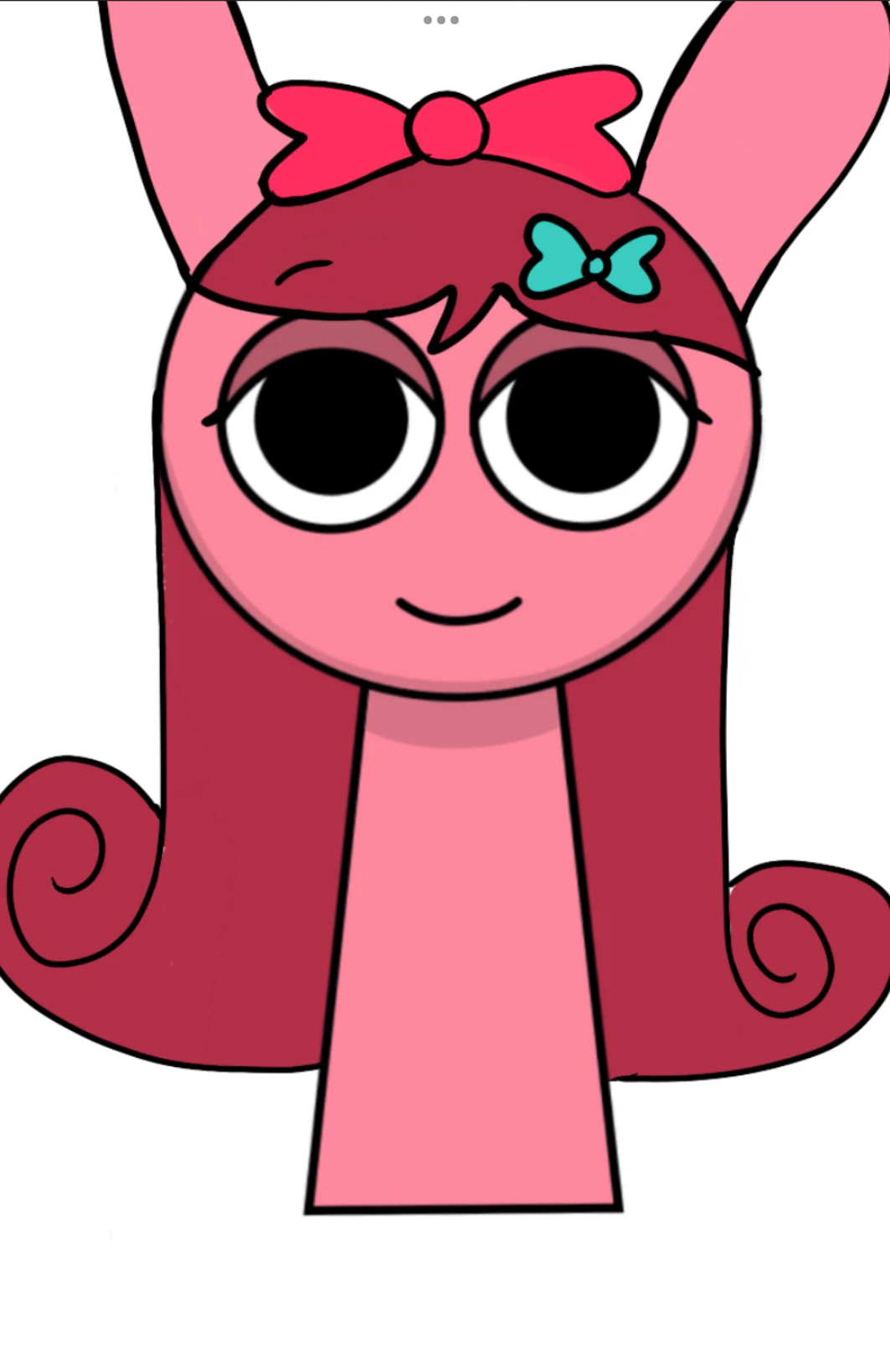Vanessa | Sprunki Fanon Wiki | Fandom