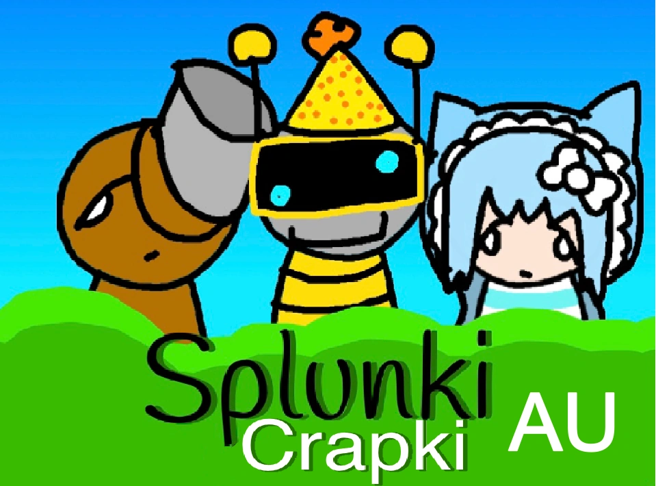 Crapki (AU) | Sprunki Fanon Wiki | Fandom
