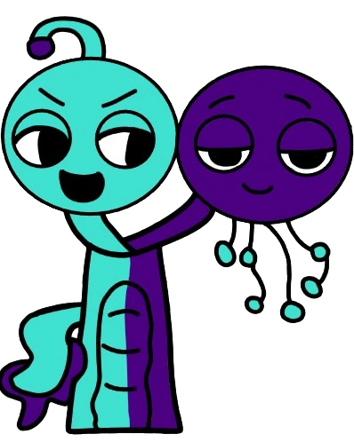 Discuss Everything About Sprunki Fanon Wiki | Fandom