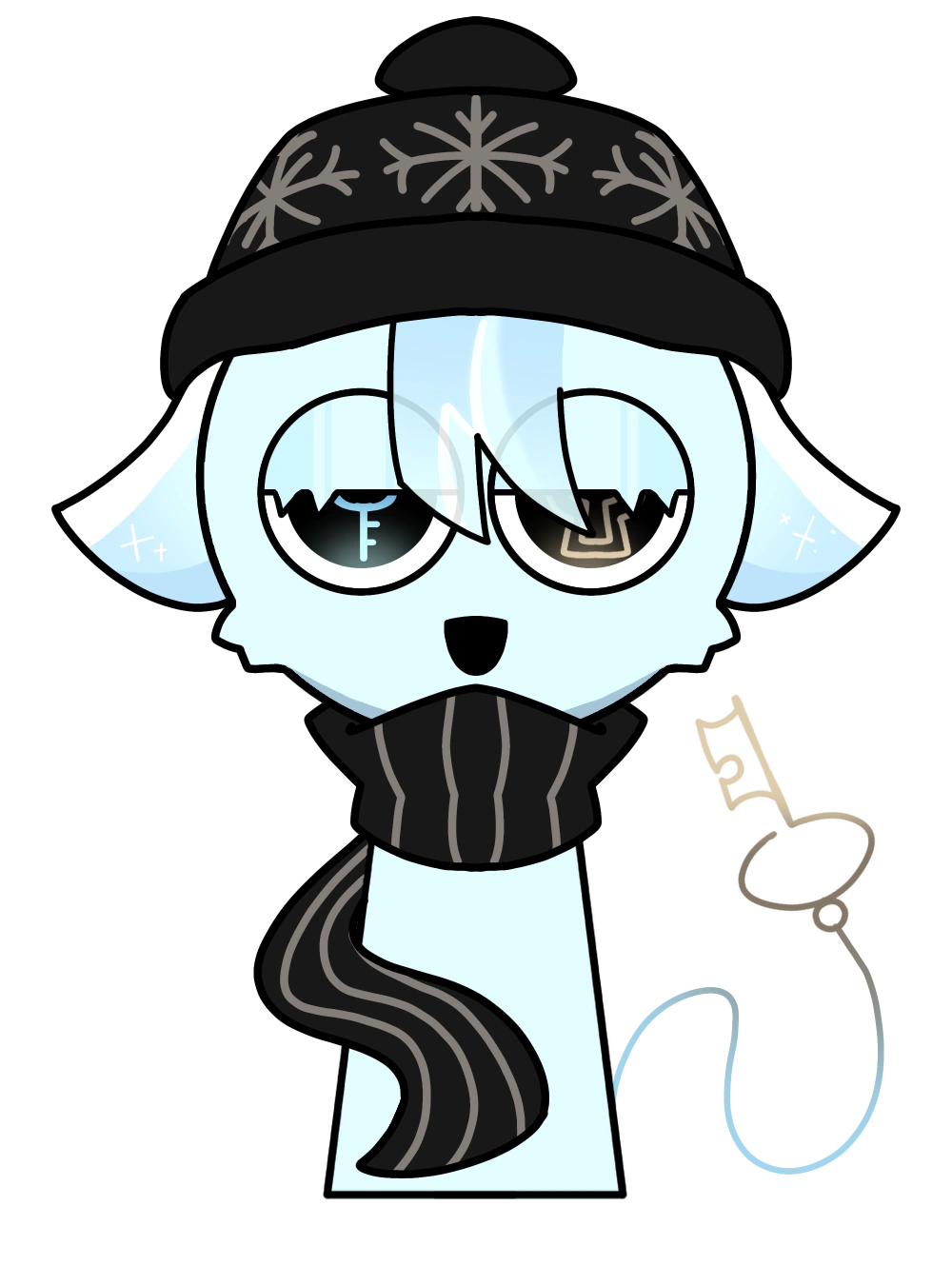 Lacerta | Sprunki Fanon Wiki | Fandom